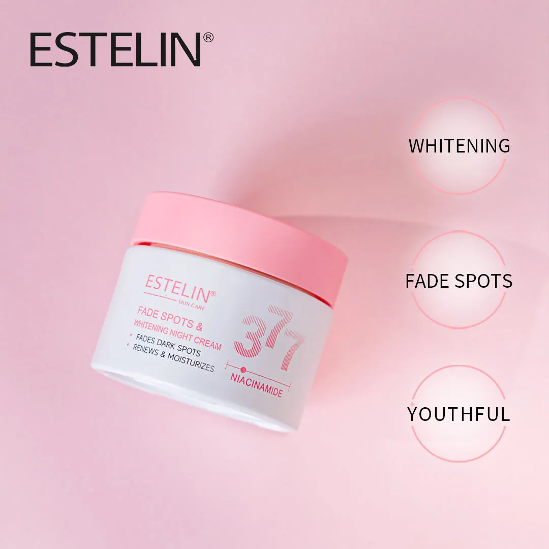 NIACINAMIDE WHITENING & FADE SPOT DAY CREAM 50 g – WomensHub